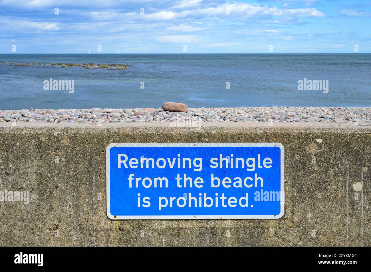 Coastal protection act 1949 hi-res stock photography and images - Alamy