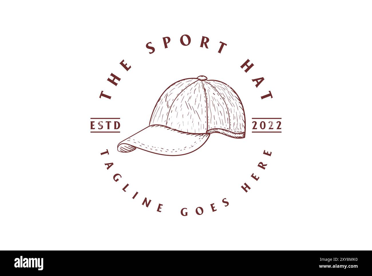 Old men golf Stock Vector Images - Alamy