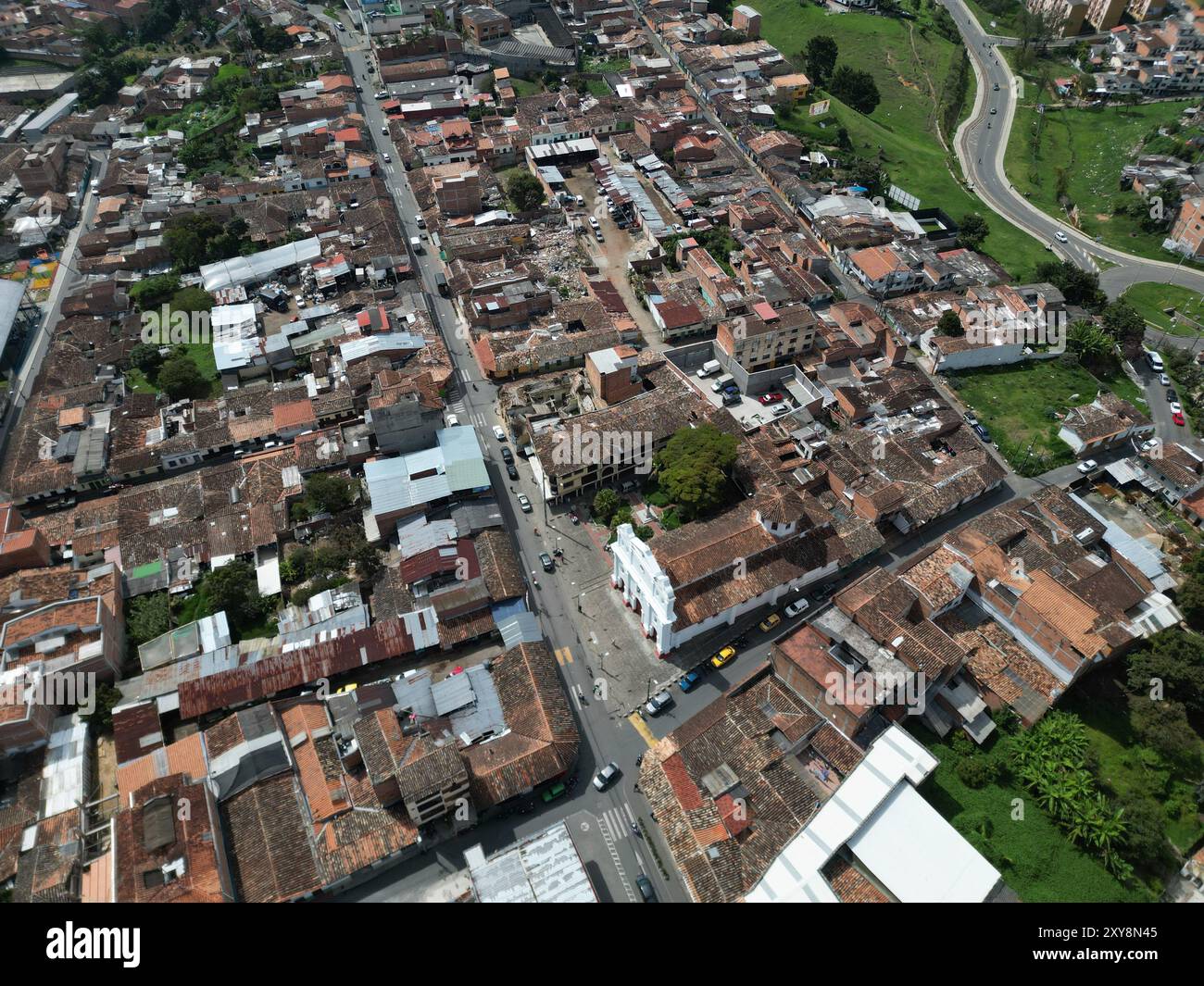 Rionegro colombia hi-res stock photography and images - Alamy