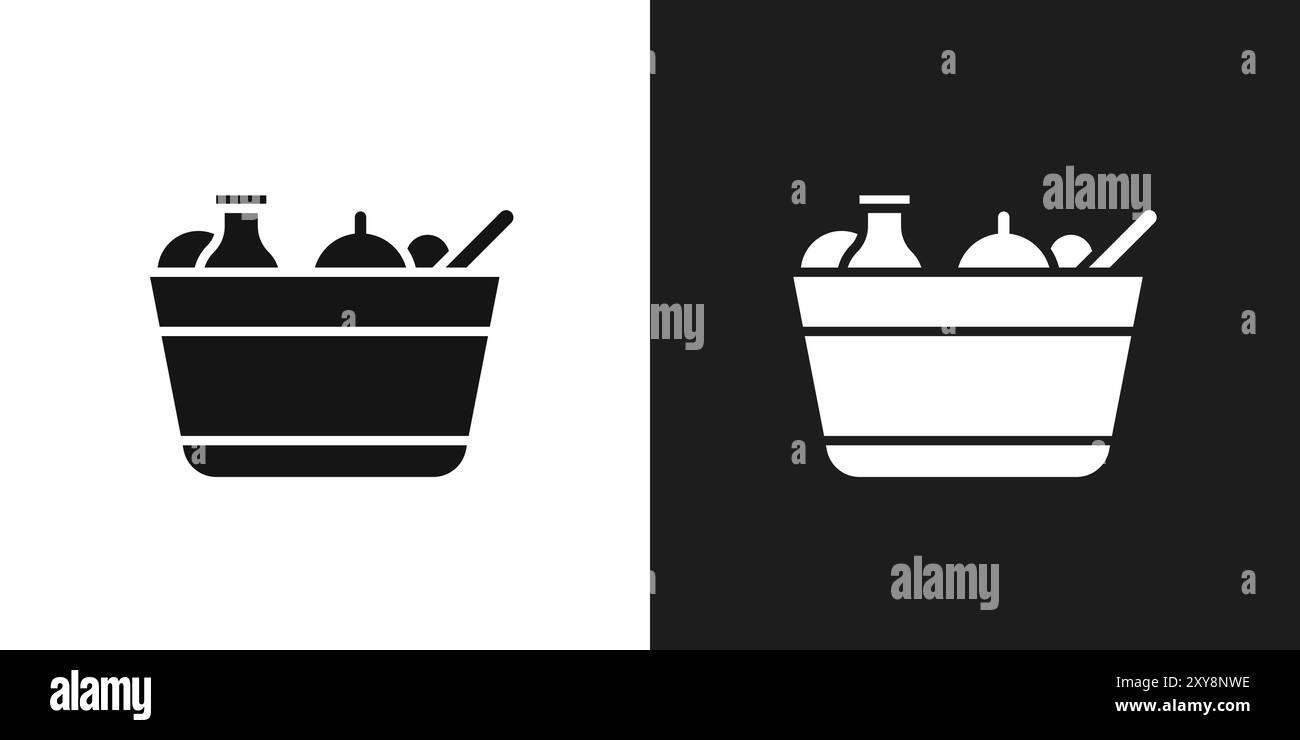 Apple bread vector vectors Stock Vector Images - Alamy