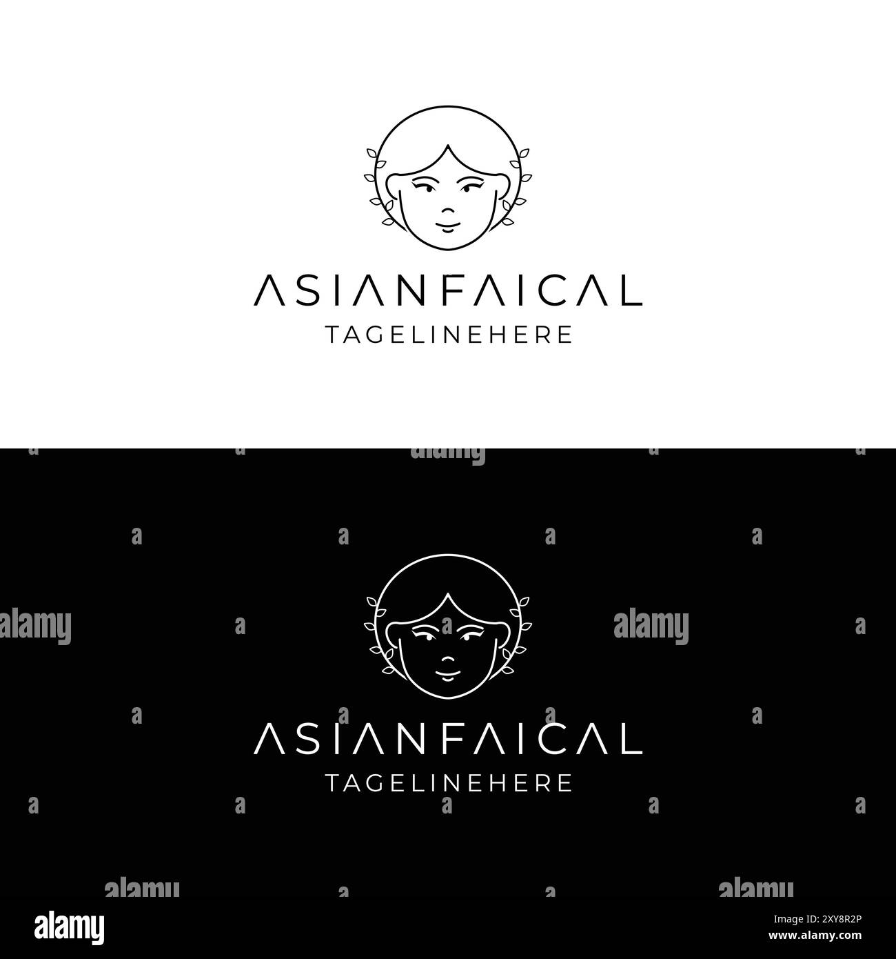Asian minimal icon hi-res stock photography and images - Alamy