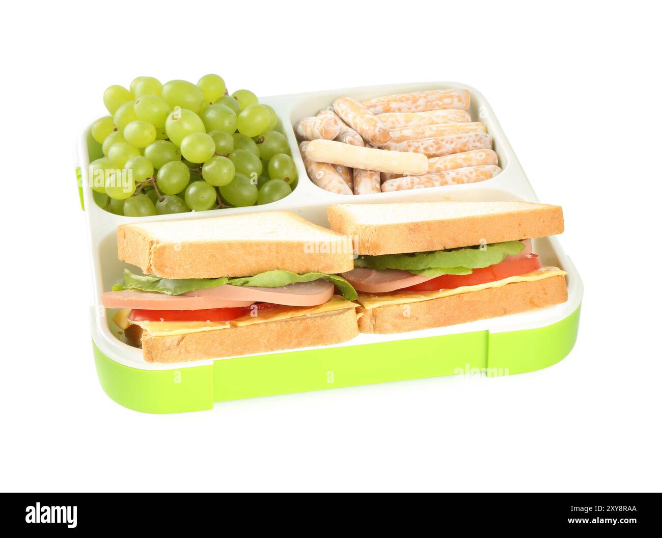 Lunchbox child sandwiches hi-res stock photography and images - Alamy