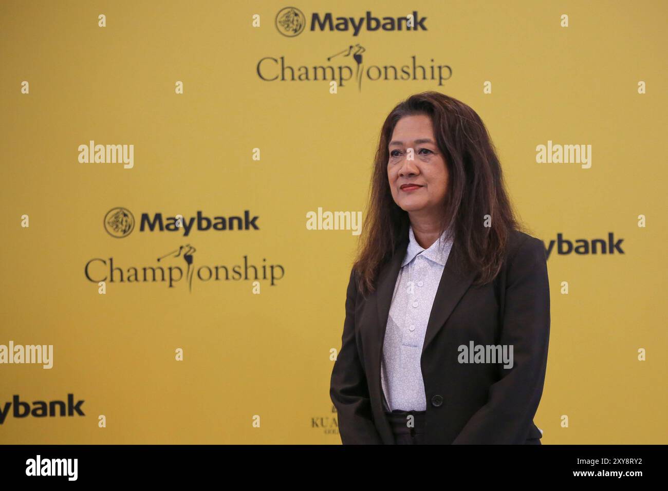 Kuala Lumpur, Malaysia. 28th Aug, 2024. Dr. Hasnita Dato' Hashim the ...