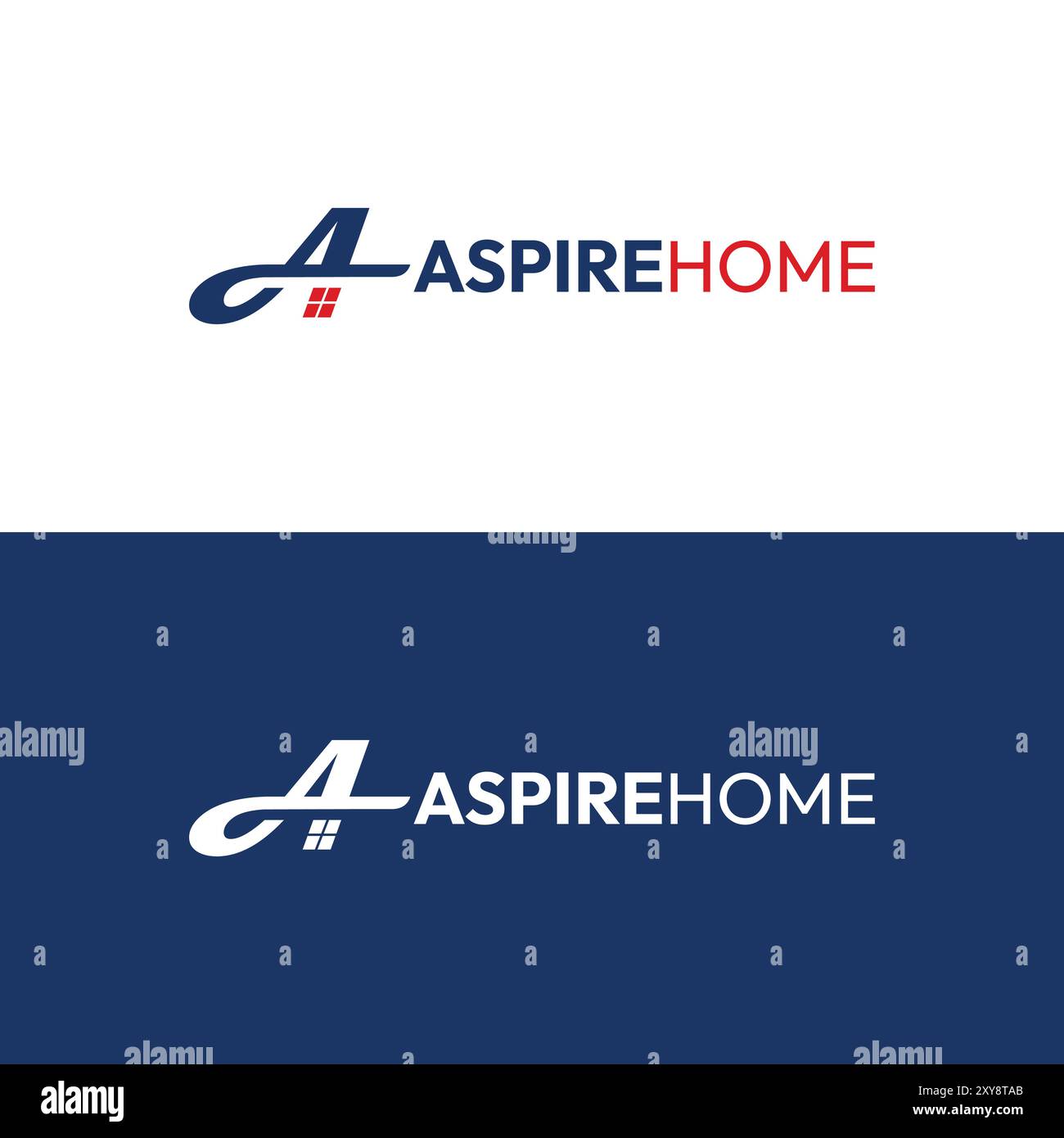 Architectural homes Stock Vector Images - Alamy