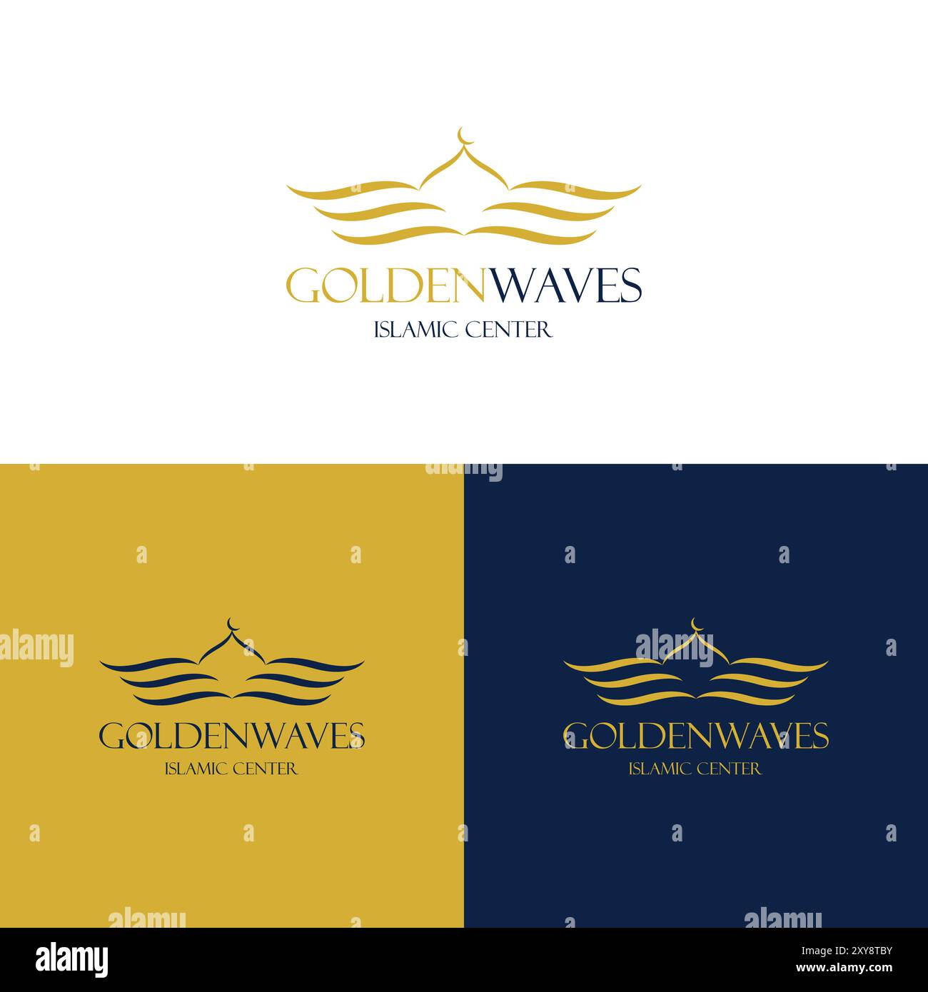 Islamic artistic tradition Stock Vector Images - Alamy