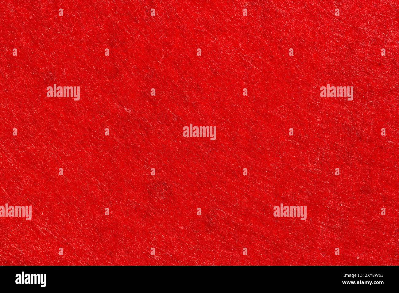 Red felt texture with copy space, fabric background Stock Photo - Alamy