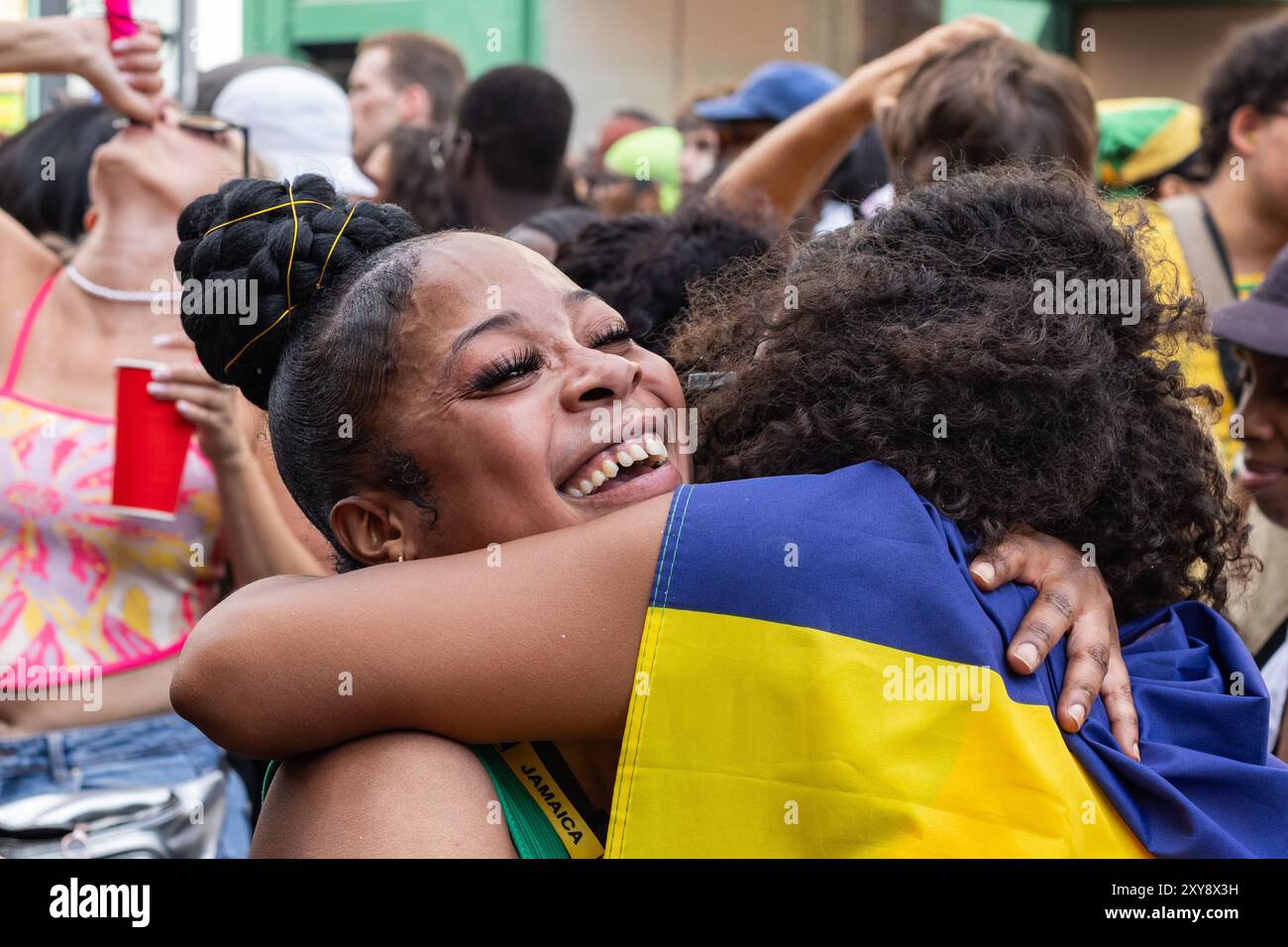 Rapattack sound system hi-res stock photography and images - Alamy
