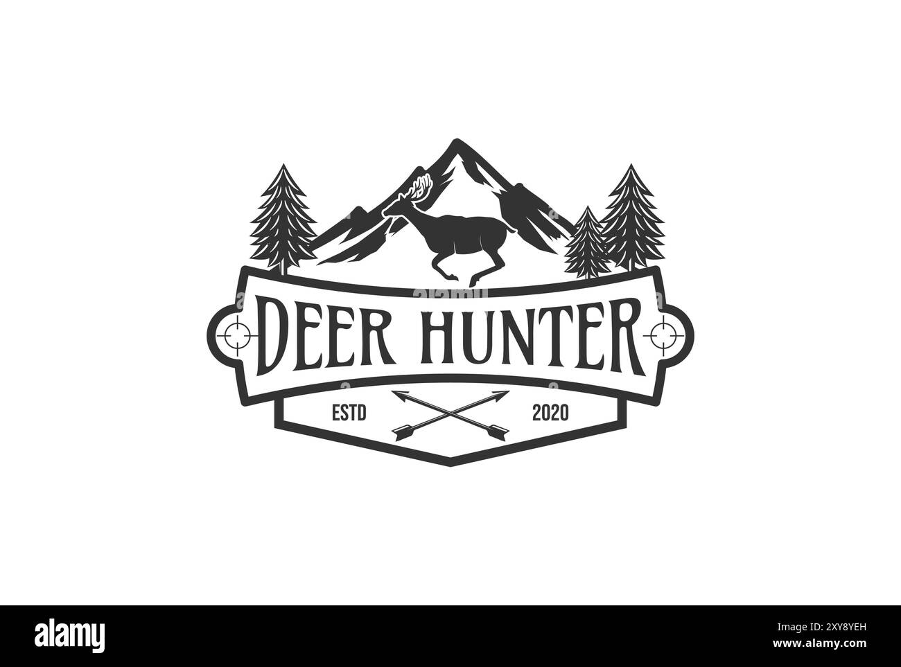 Rifle combination hi-res stock photography and images - Alamy