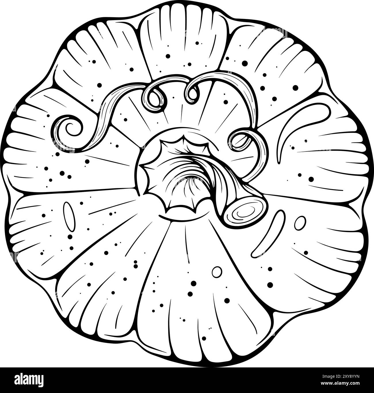 Top view dry white Black and White Stock Photos & Images - Alamy