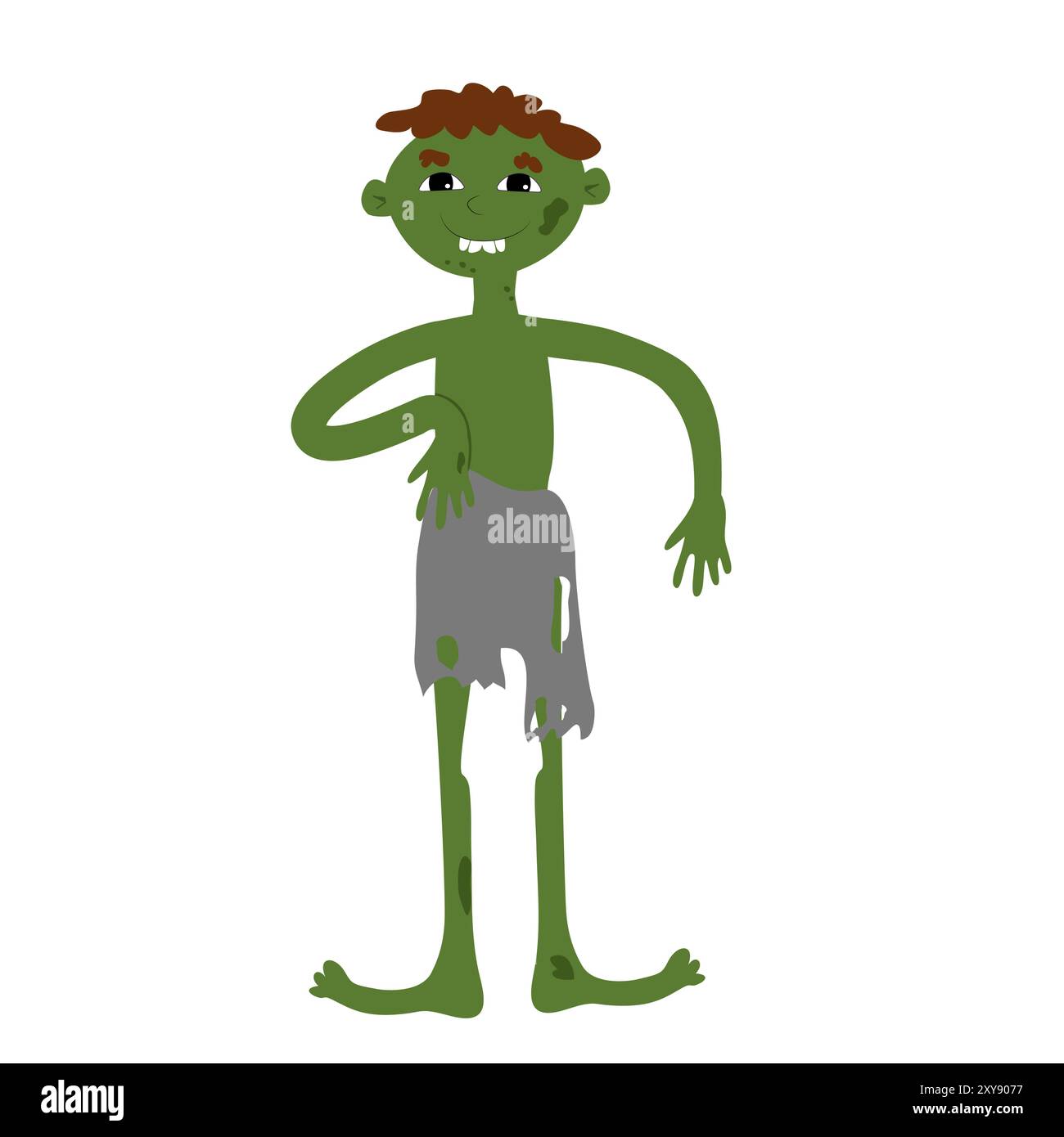 Ragged man Stock Vector Images - Alamy