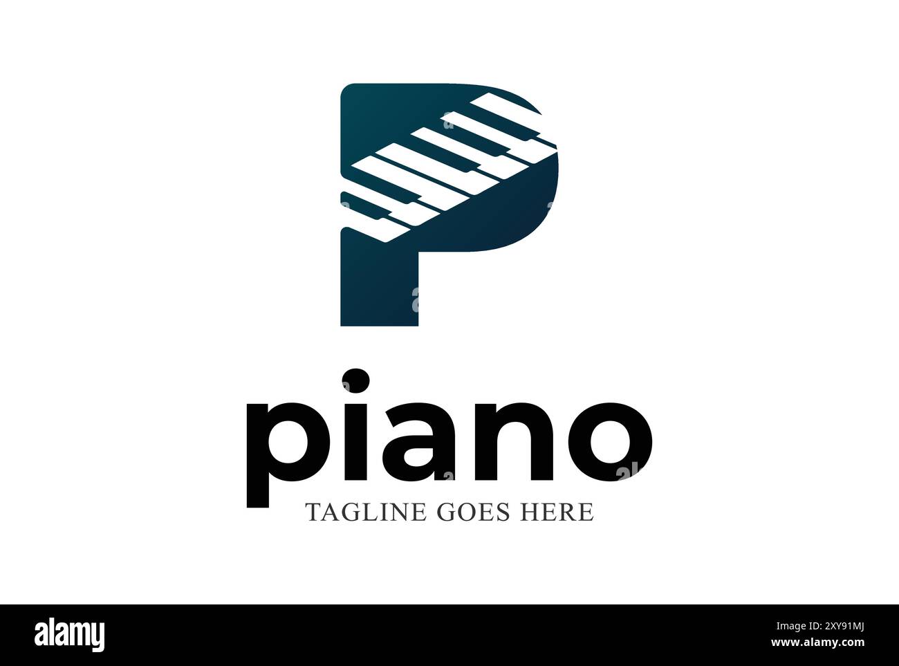 Piano lesson sign hi-res stock photography and images - Alamy