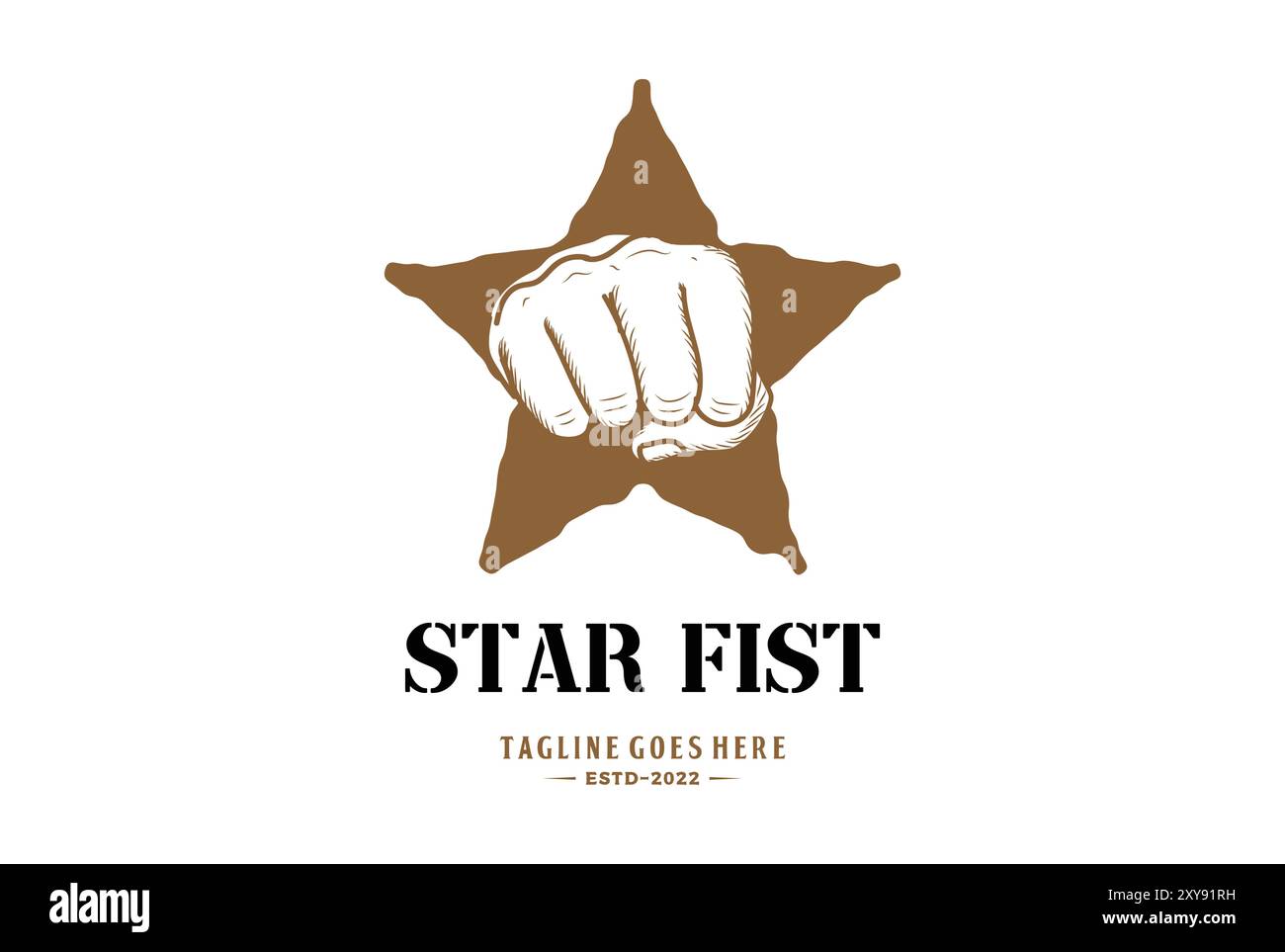 Muscle wrestle man hi-res stock photography and images - Alamy