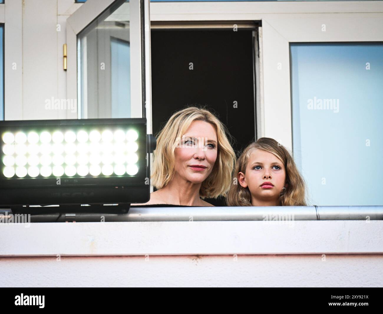 Venice, 81st Venice International Film Festival, Red Carpet film ...