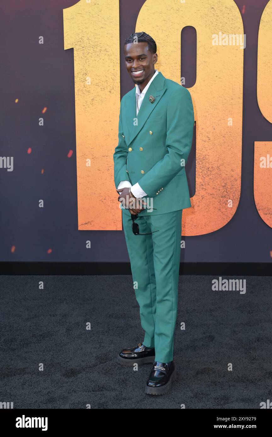 Hanad abdi hi-res stock photography and images - Alamy