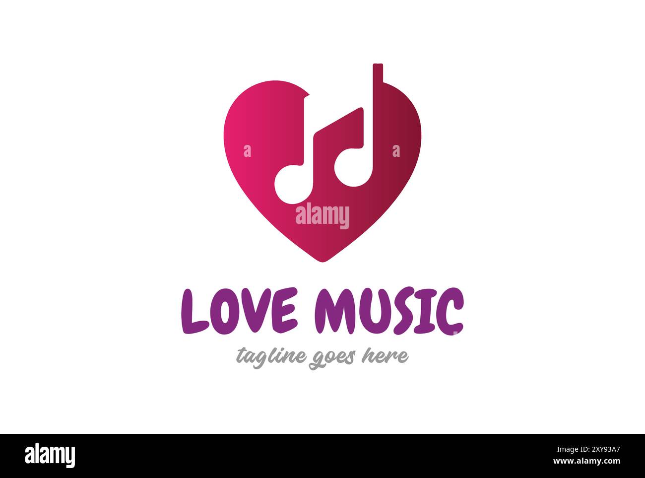 Musical future Stock Vector Images - Alamy