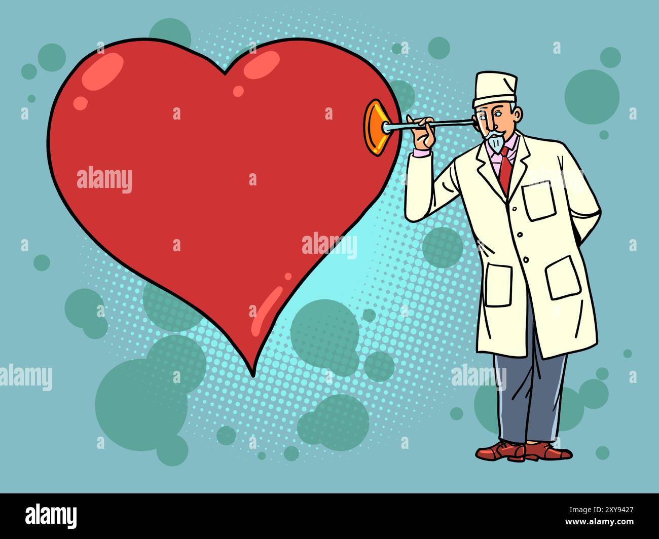 In field treatment Stock Vector Images - Alamy