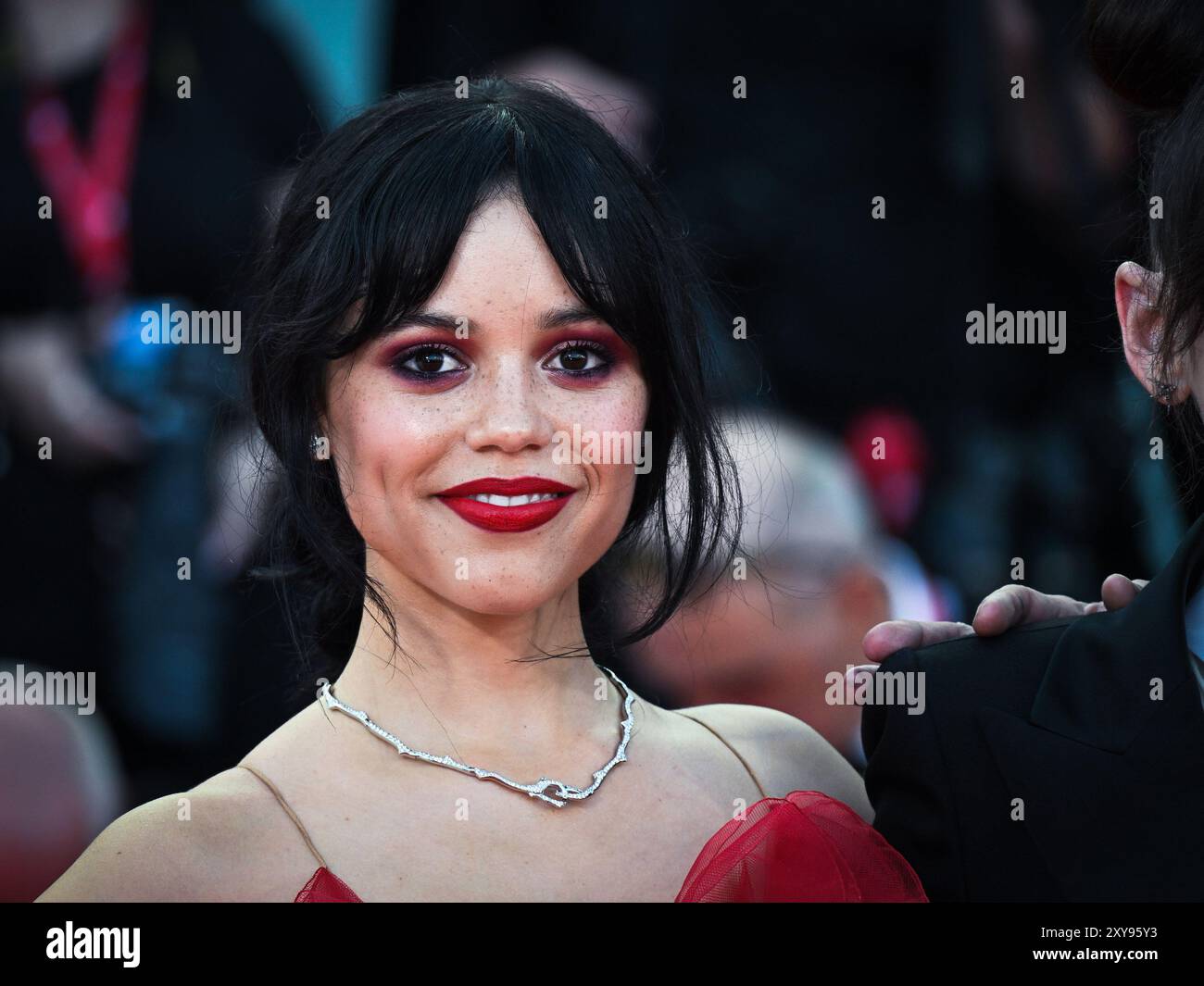 Venice, 81st Venice International Film Festival, Red Carpet film ...