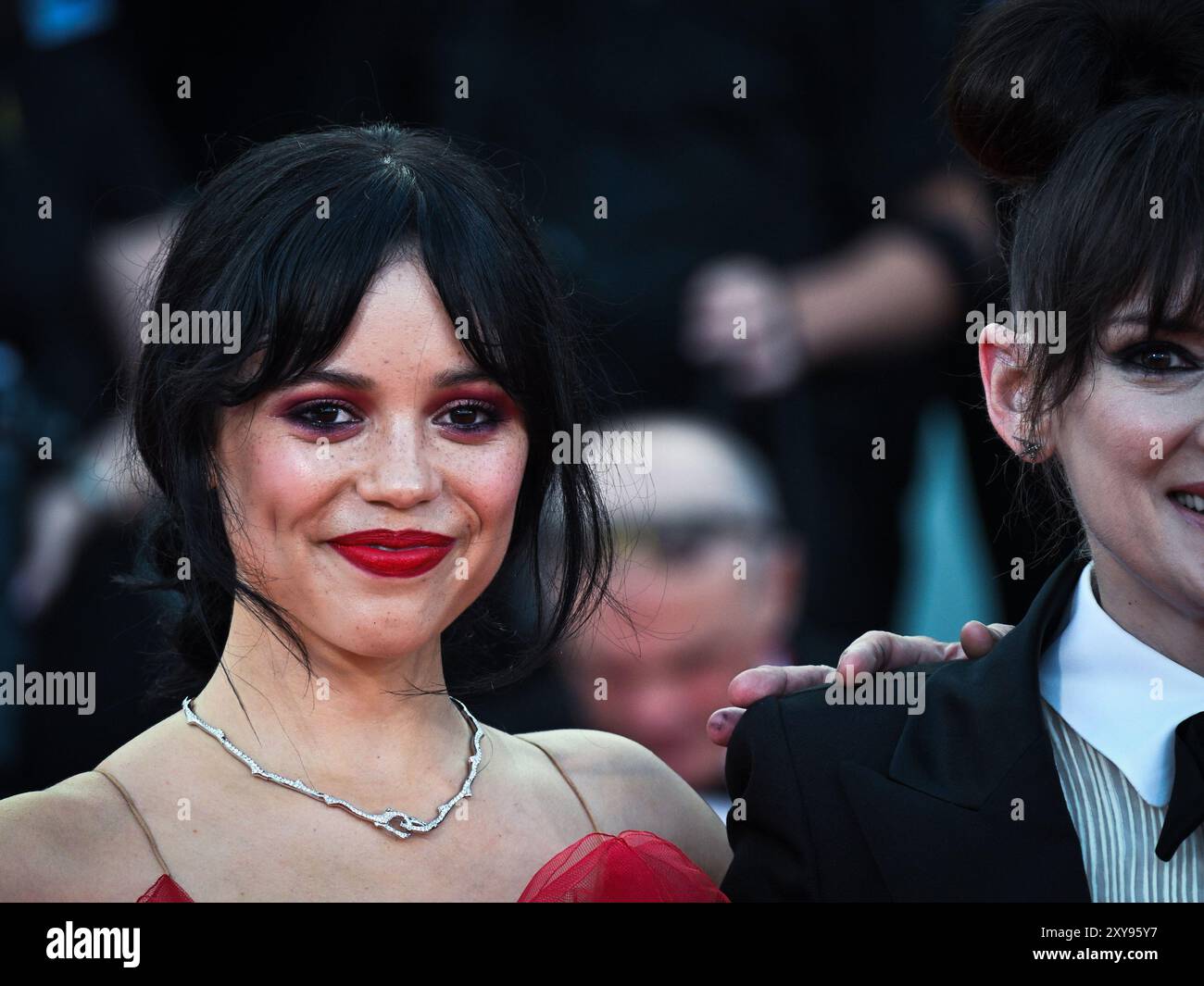 Venice, 81st Venice International Film Festival, Red Carpet film ...