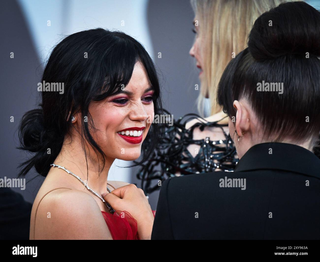 Venice, 81st Venice International Film Festival, Red Carpet film ...