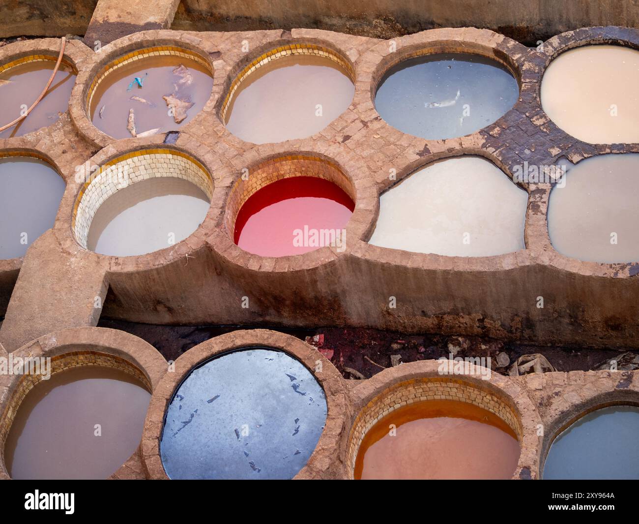 Colorful tanks hi-res stock photography and images - Alamy