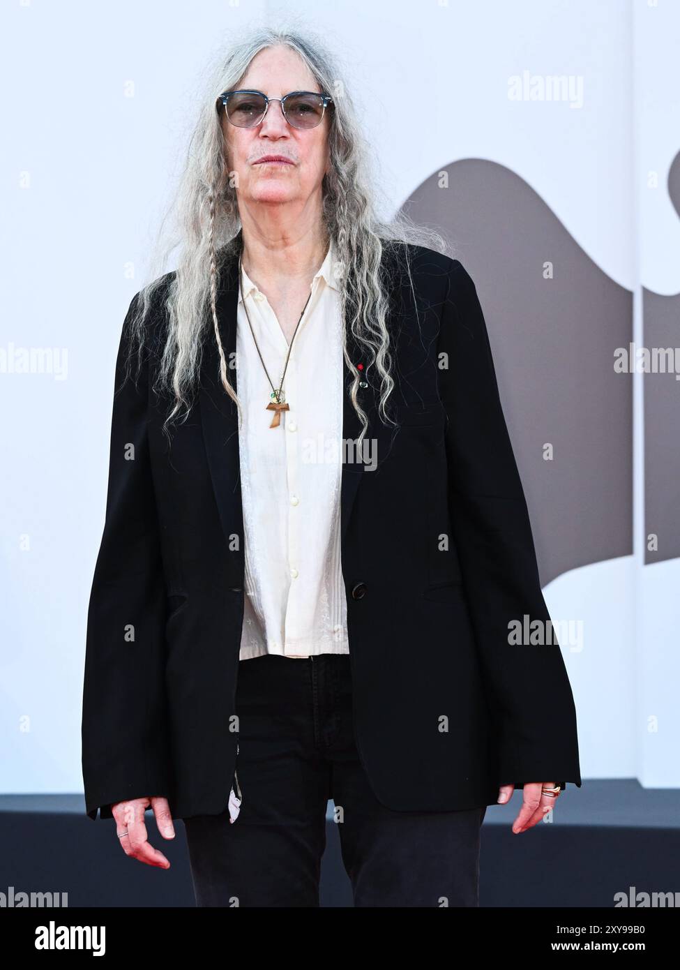 Venice, 81st Venice International Film Festival - First evening ...