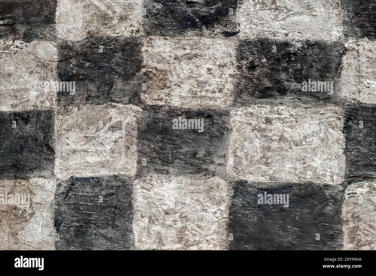 Closeup black painted wood texture hi-res stock photography and images ...