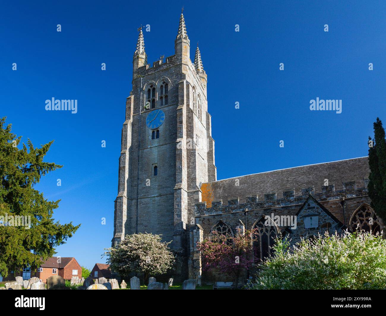 Kent tenterden hi-res stock photography and images - Alamy