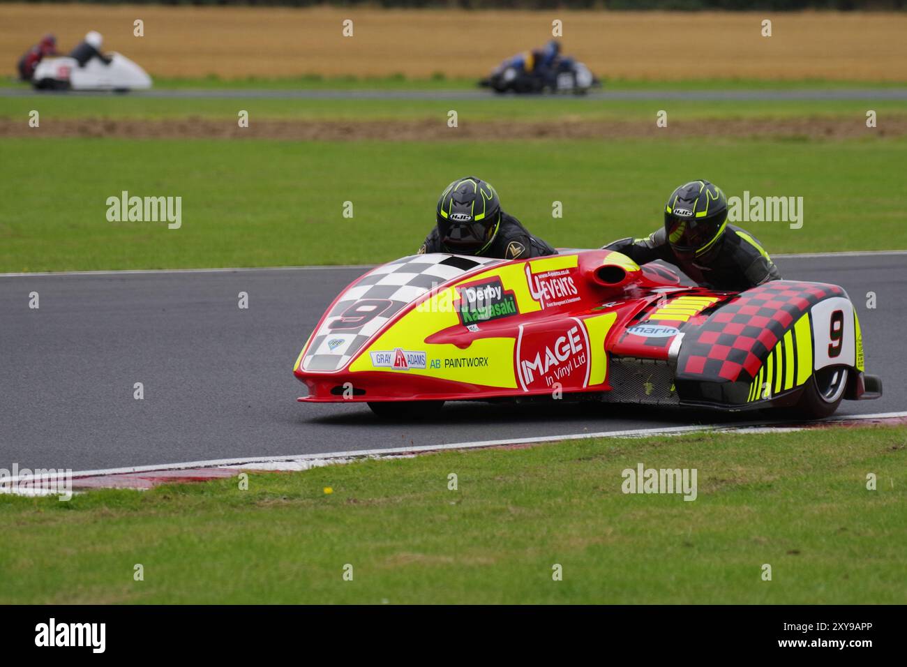 Gary fairhurst hi-res stock photography and images - Alamy