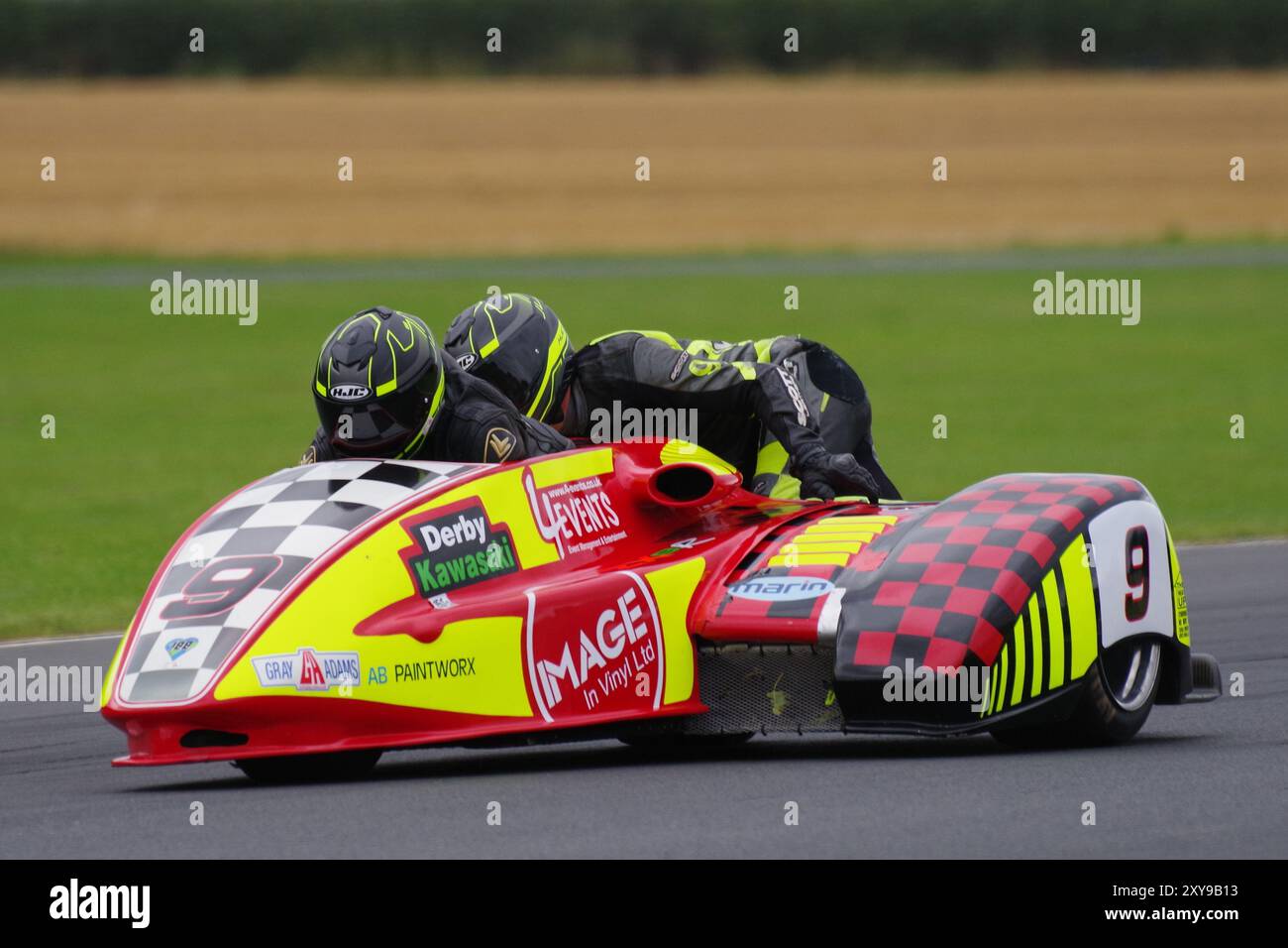 Gary fairhurst hi-res stock photography and images - Alamy