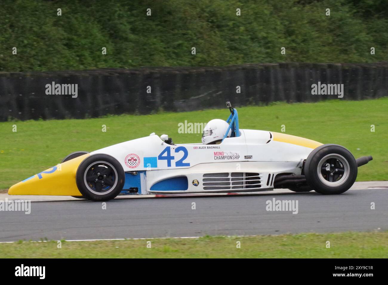 Alexander bagnall hi-res stock photography and images - Alamy