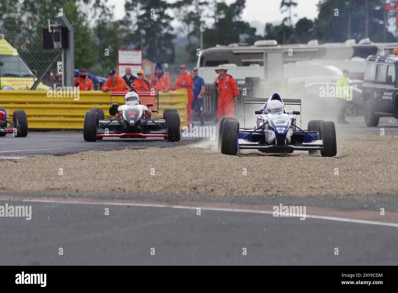 Dallara 301 hi-res stock photography and images - Alamy