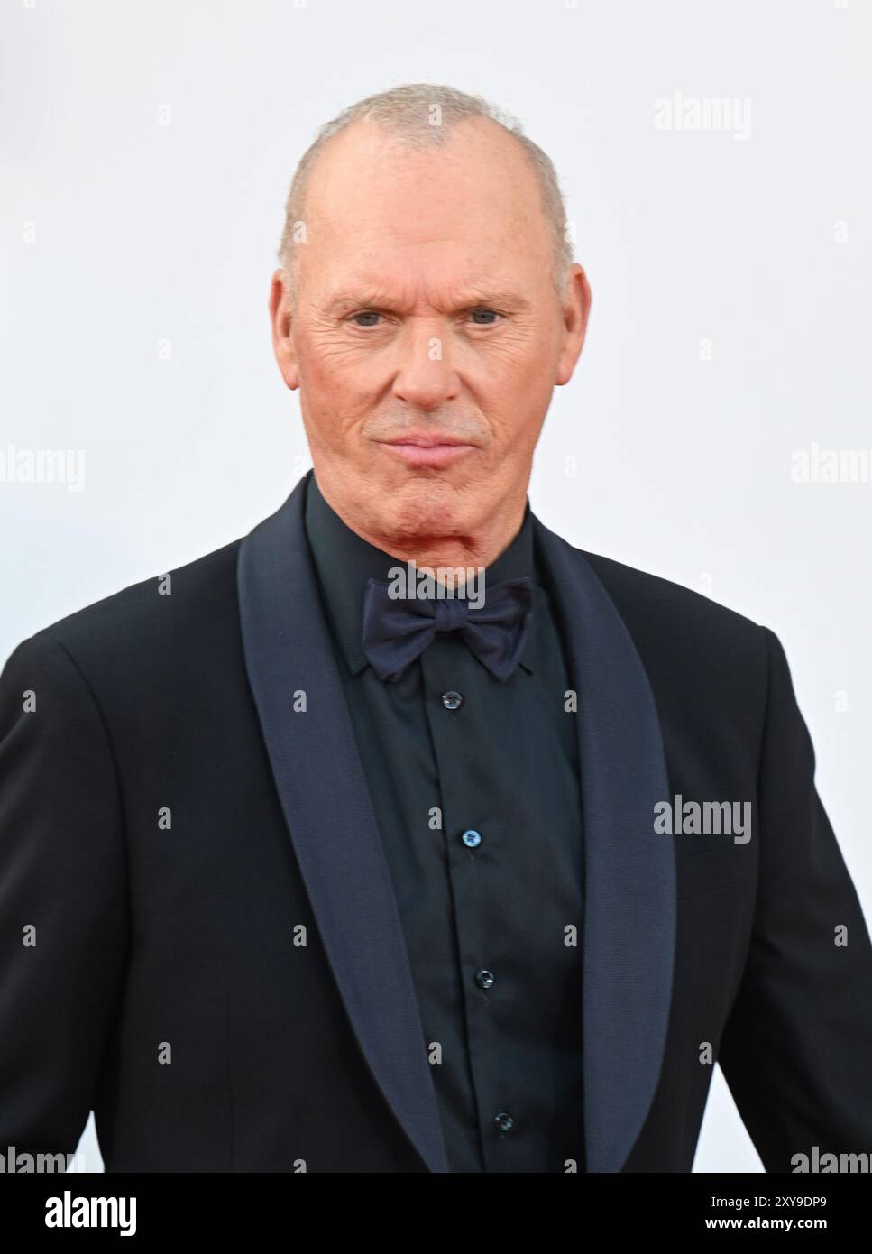 American actor Michael Keaton attends the Opening Night/ premiere of ...