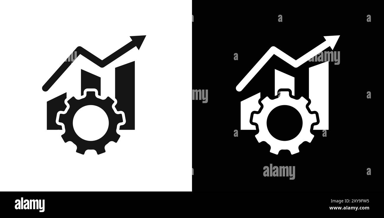 Wheel of excellence Stock Vector Images - Alamy