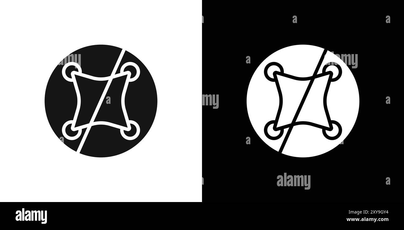 Forbidden signs Black and White Stock Photos & Images - Alamy