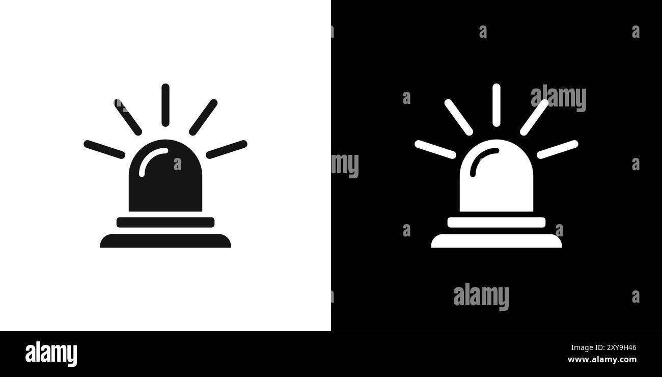 Fire siren hi-res stock photography and images - Alamy