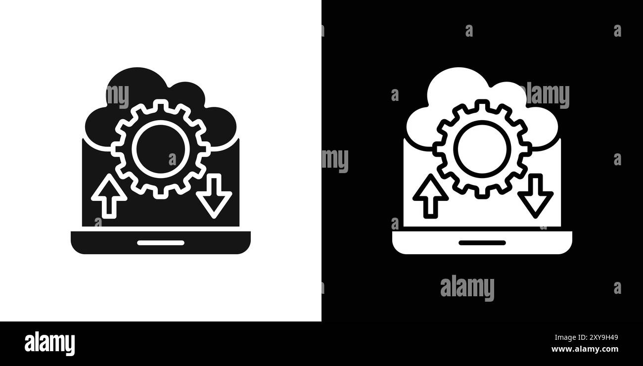 Migration analysis Stock Vector Images - Alamy