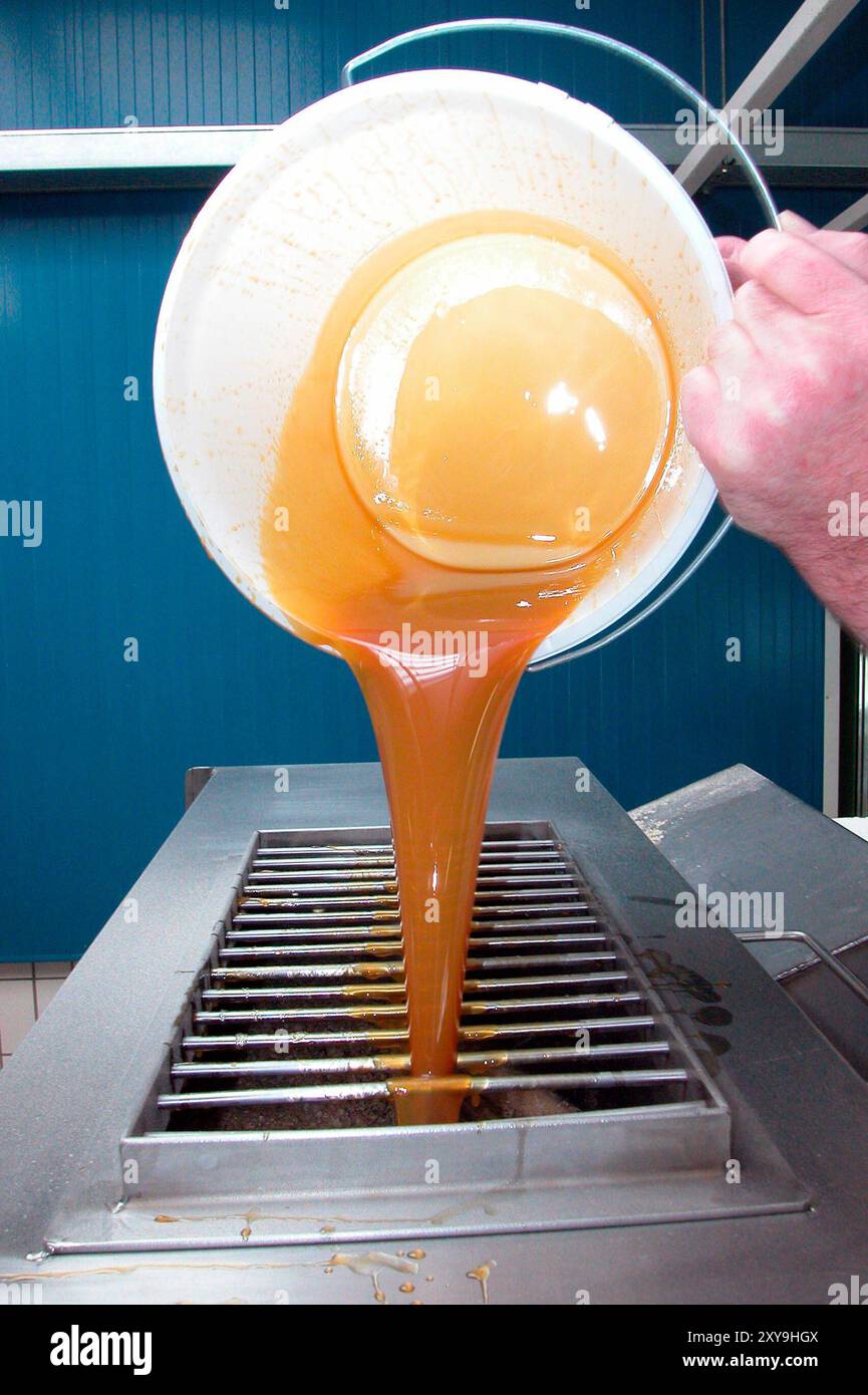 the mass production of food in the food industry sector mass production ...