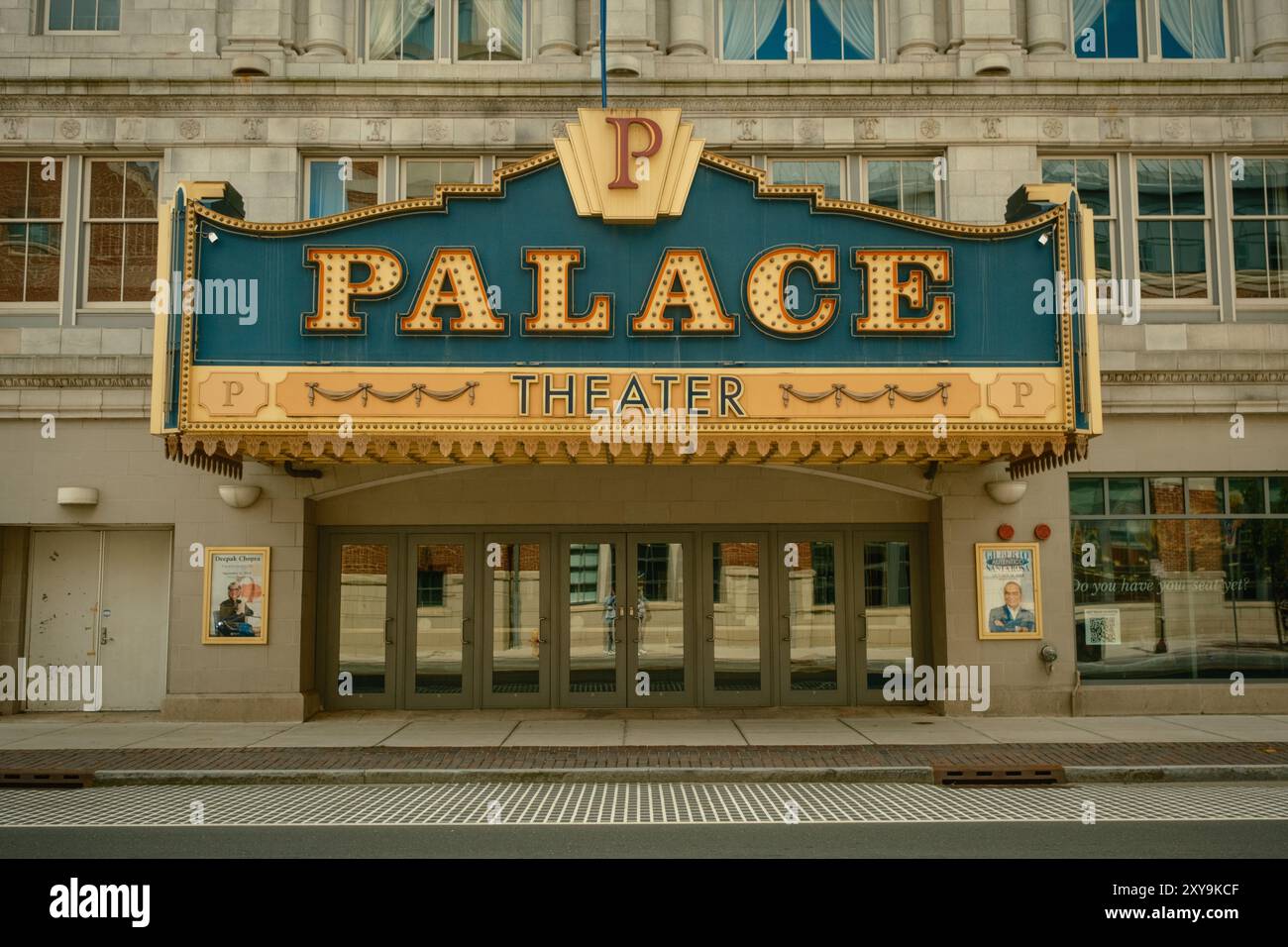 Movie Theater Waterbury Ct