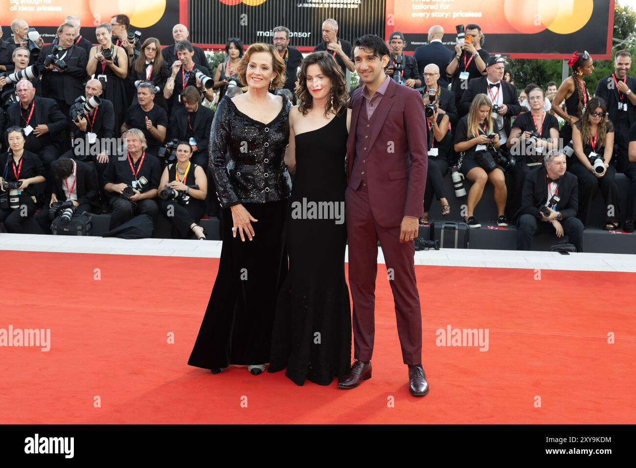 Beetlejuice beetlejuice guest hi-res stock photography and images - Alamy