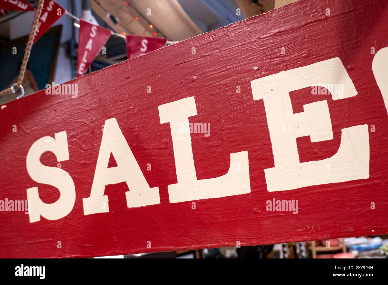 Fishs Eddy Home Goods Store, NYC 2024, USA Stock Photo - Alamy