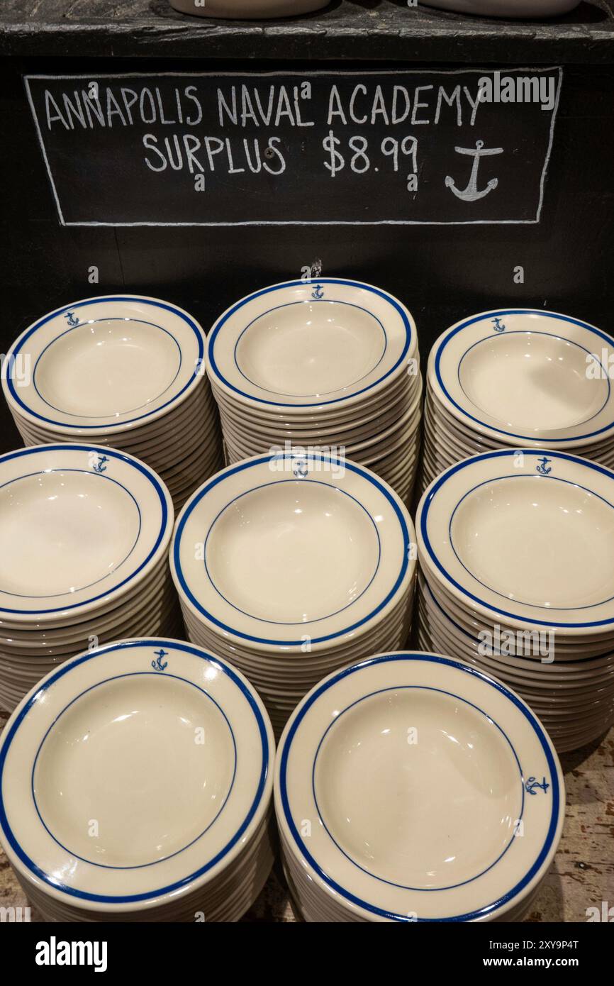 Fishs Eddy Home Goods Store, NYC 2024, USA Stock Photo - Alamy