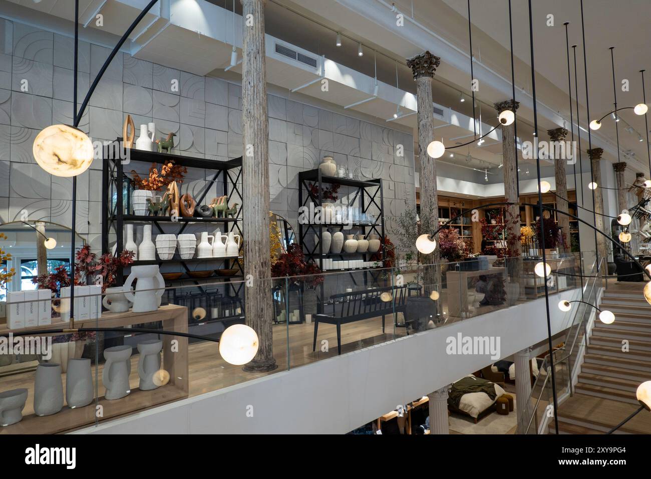 Crates And Barrel Crate And Barrel Holdings Launches Multi Year