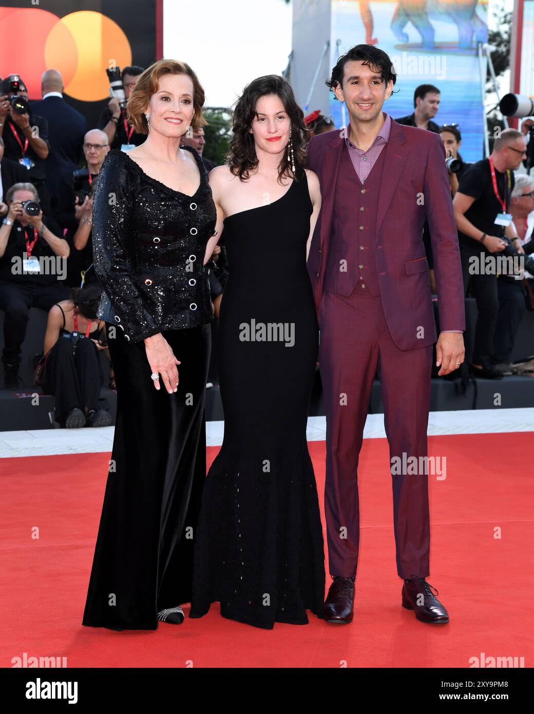 Venice, 81st Venice International Film Festival, Red Carpet film ...