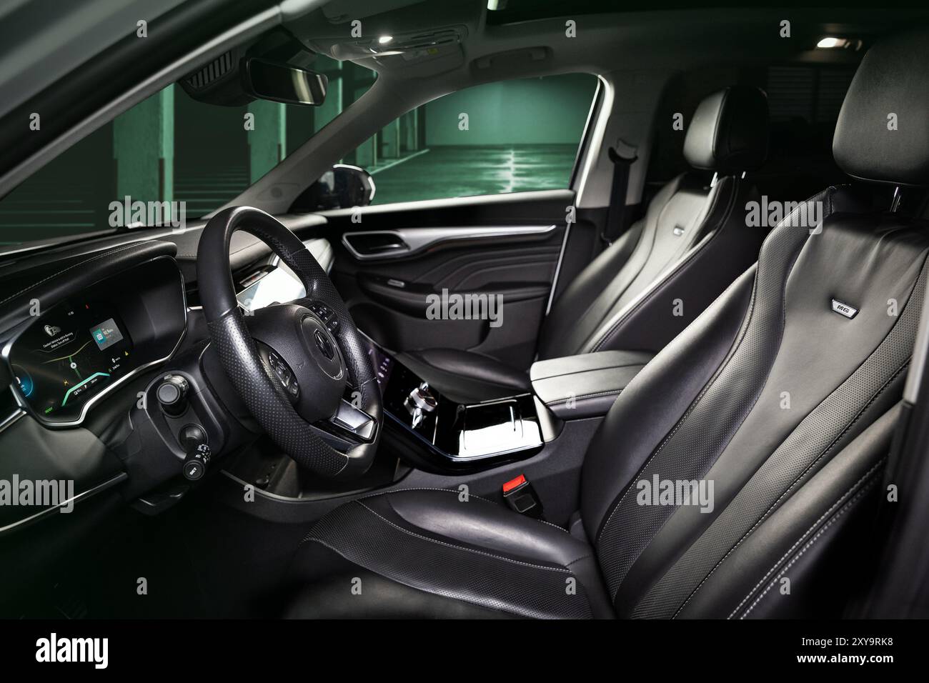 Electric wheel motors hi-res stock photography and images - Alamy