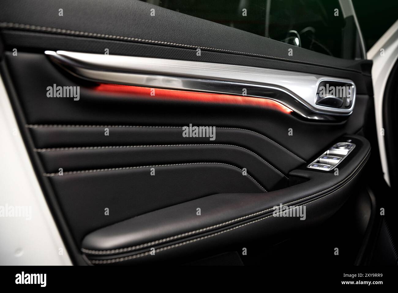 Mg marvel r model hi-res stock photography and images - Alamy