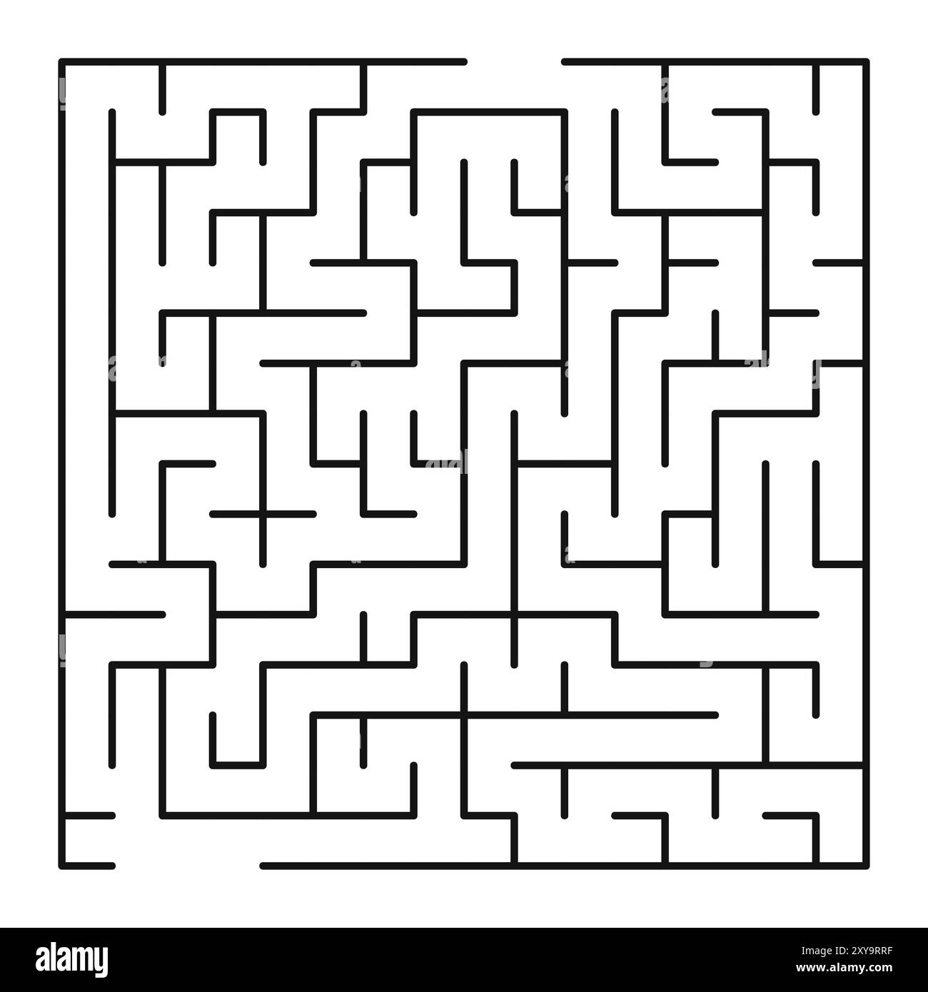 Map jigsaw puzzle Black and White Stock Photos & Images - Alamy