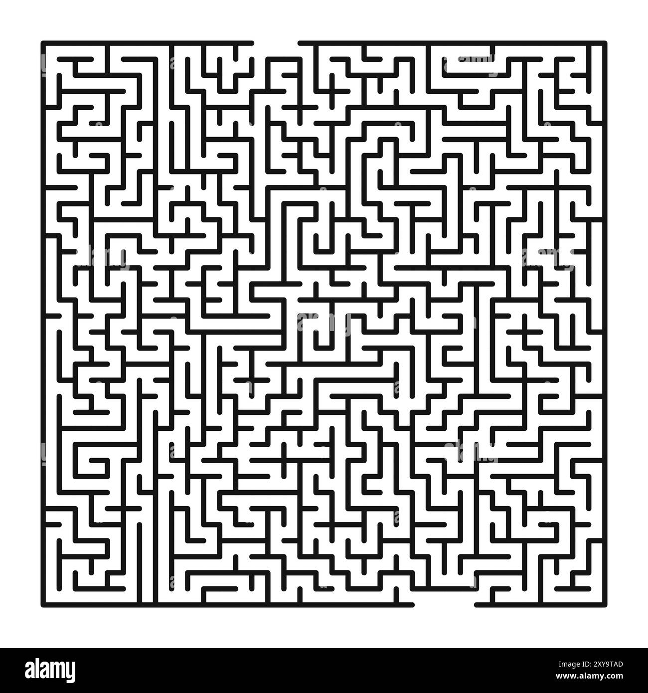 Jigsaw map Black and White Stock Photos & Images - Alamy