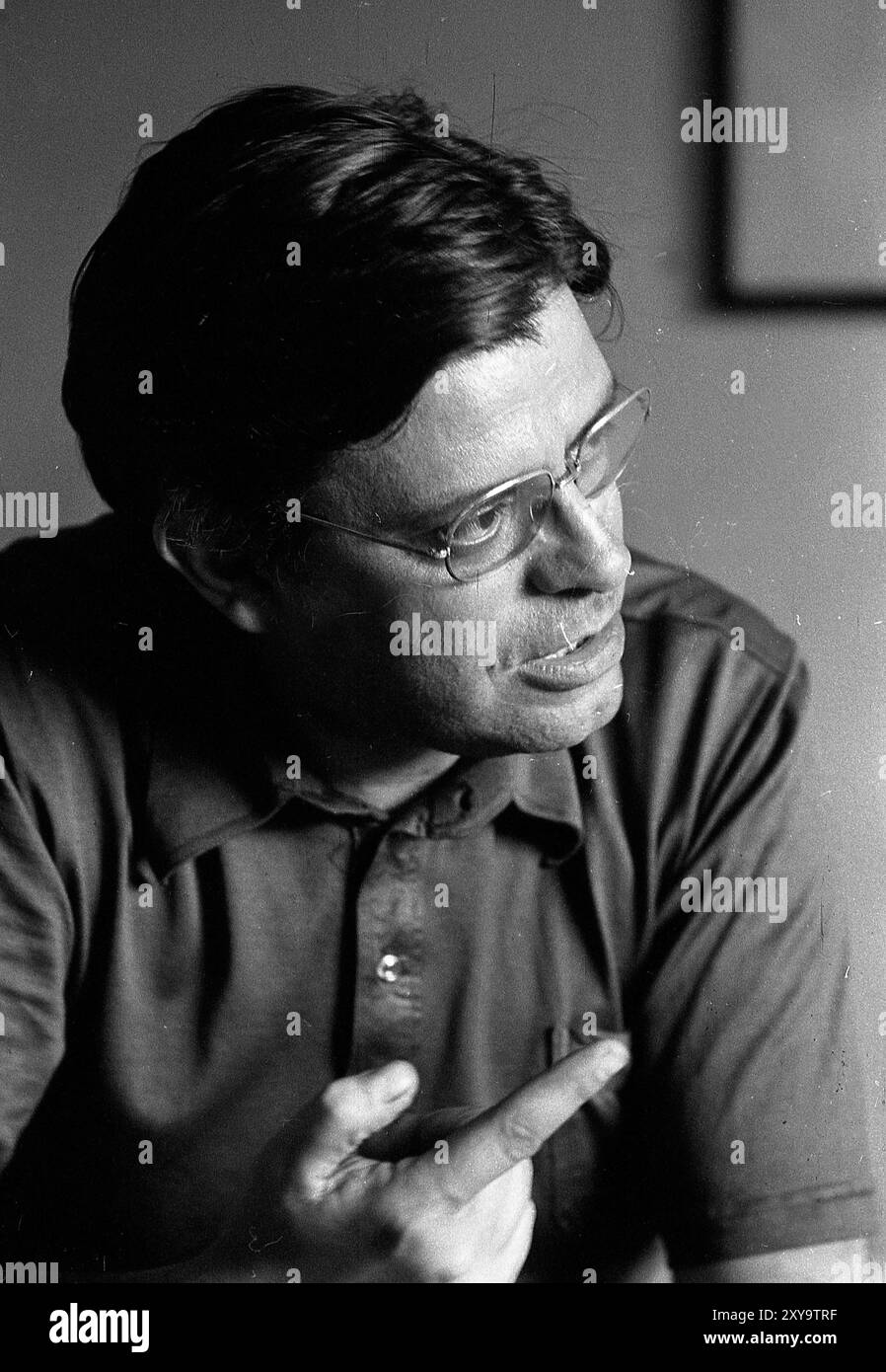 Uruguayan-Argentine caricaturist and visual artist Hermenegildo Sábat ...