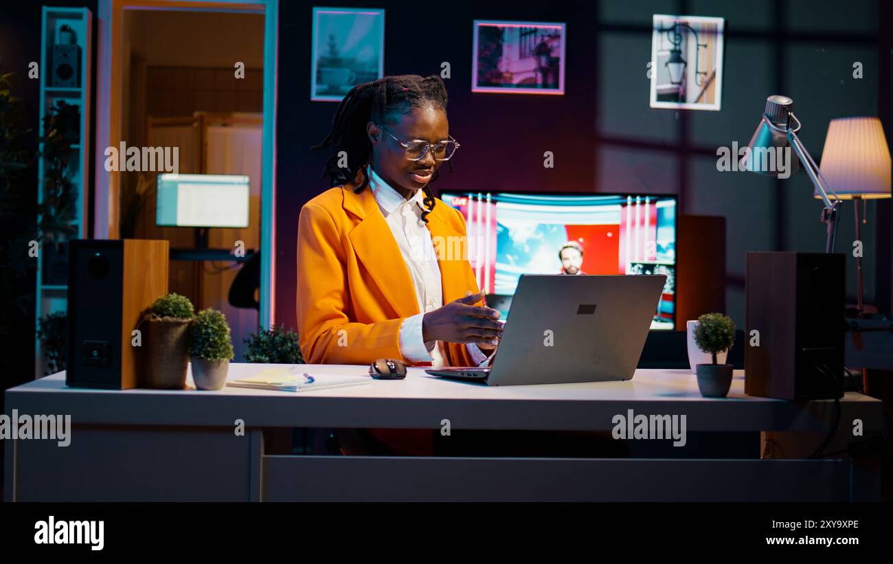 Mad at school colleague hi-res stock photography and images - Alamy