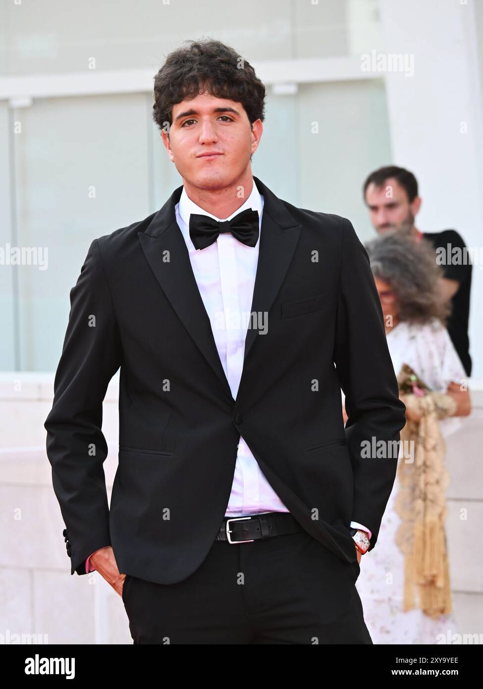 Valerio base hi-res stock photography and images - Alamy